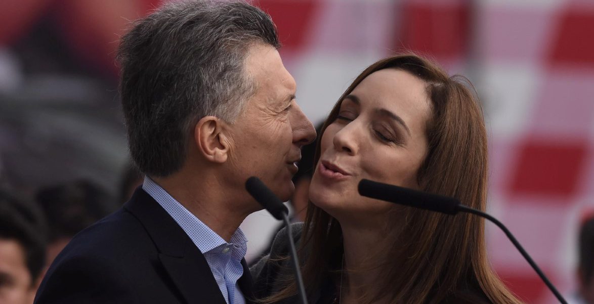 Funcionario macrista, socio de los nuevos dueños de Cresta Roja - La ...