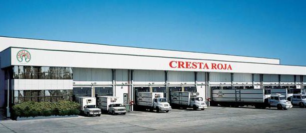 Funcionario macrista, socio de los nuevos dueños de Cresta Roja - La ...