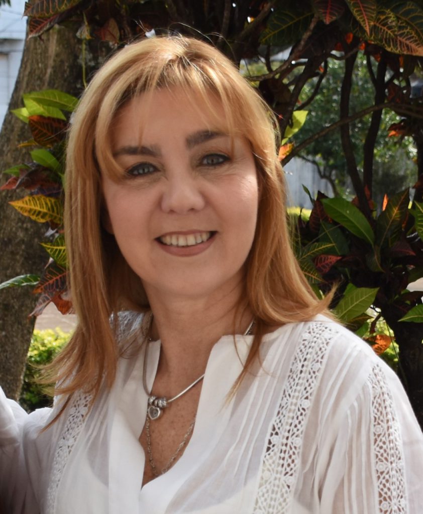 “El FET es intangible porque mi padre honró el voto de los misioneros ...