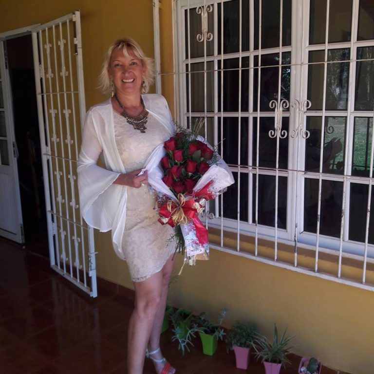 Ante su segura destitución, renunció fiscal acusada de “mal desempeño ...