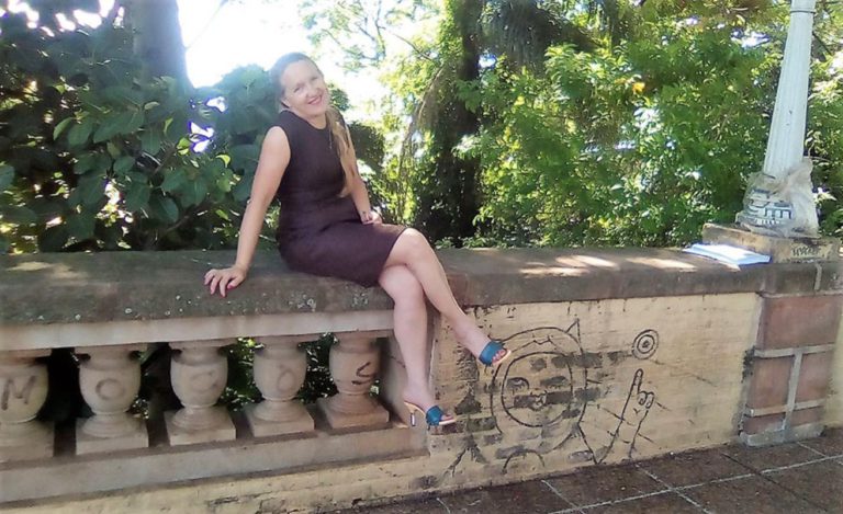 Restos óseos hallados en Jardín no son de Nancy Scher - La Voz de Misiones