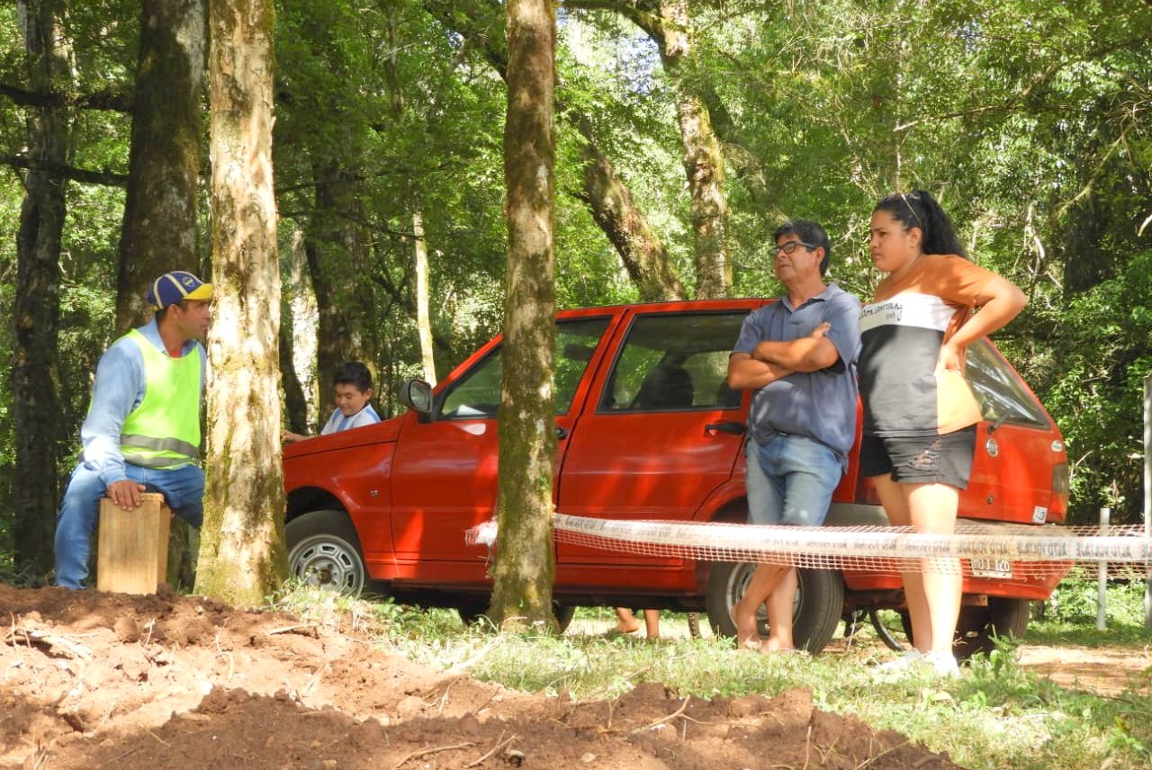 Récord histórico de generación en la Central Hidroeléctrica Yacyretá