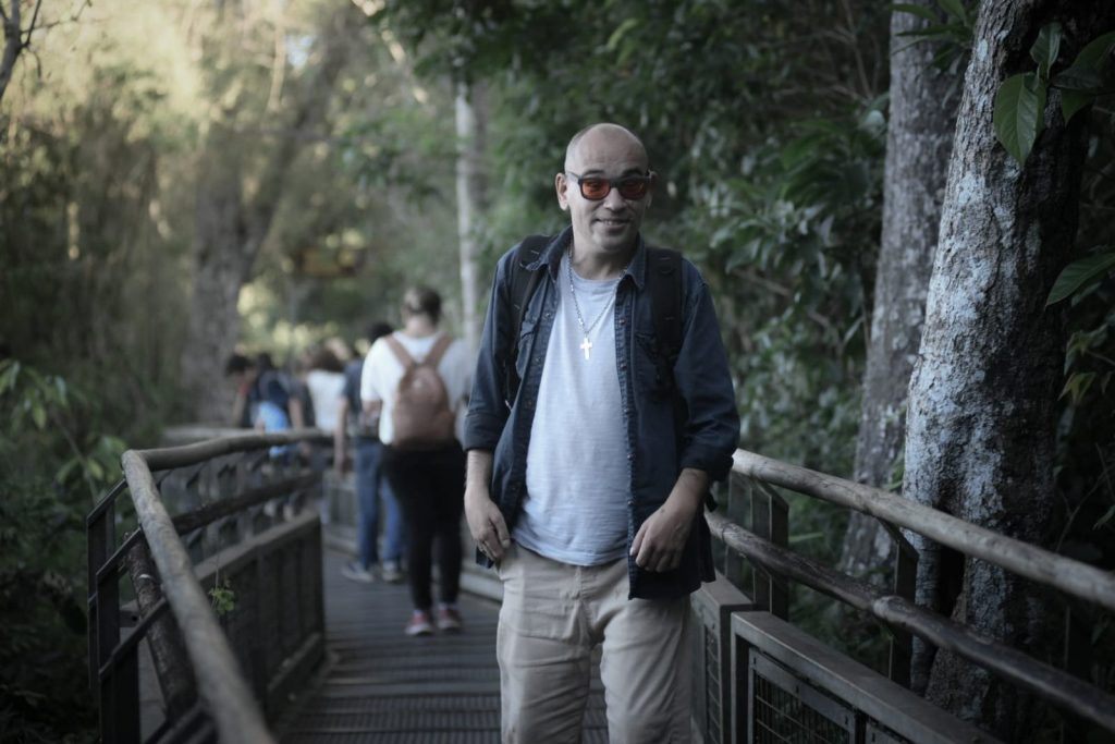 Fernando Rosa: el adiós a una Personalidad Destacada de la cultura posadeña