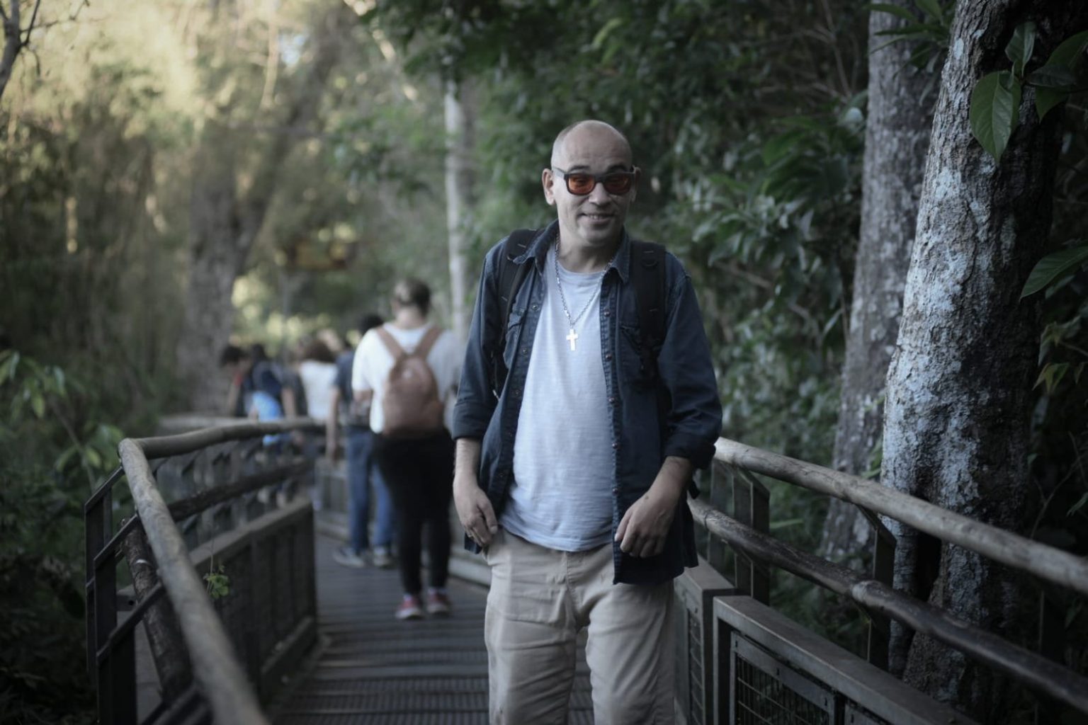 Fernando Rosa: el adiós a una Personalidad Destacada de la cultura posadeña