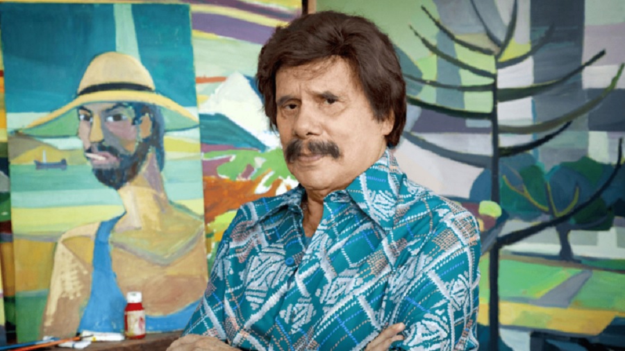 Pedro Solans: el Che, Ramón Ayala y la tierra sin mal