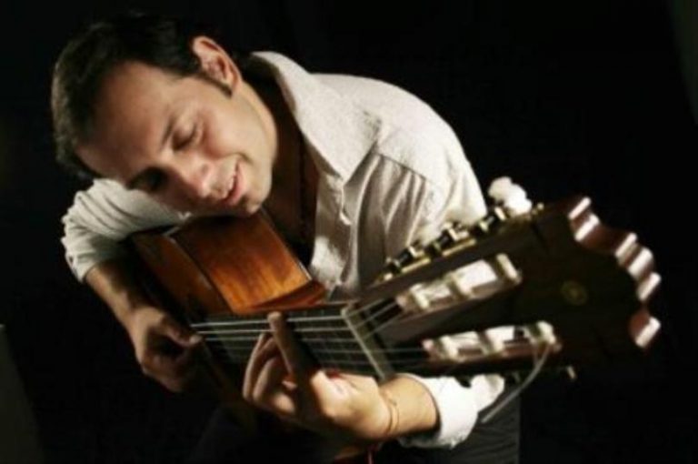 Un chamamé para no olvidar: Horacio Castillo, a 15 años de un final ...