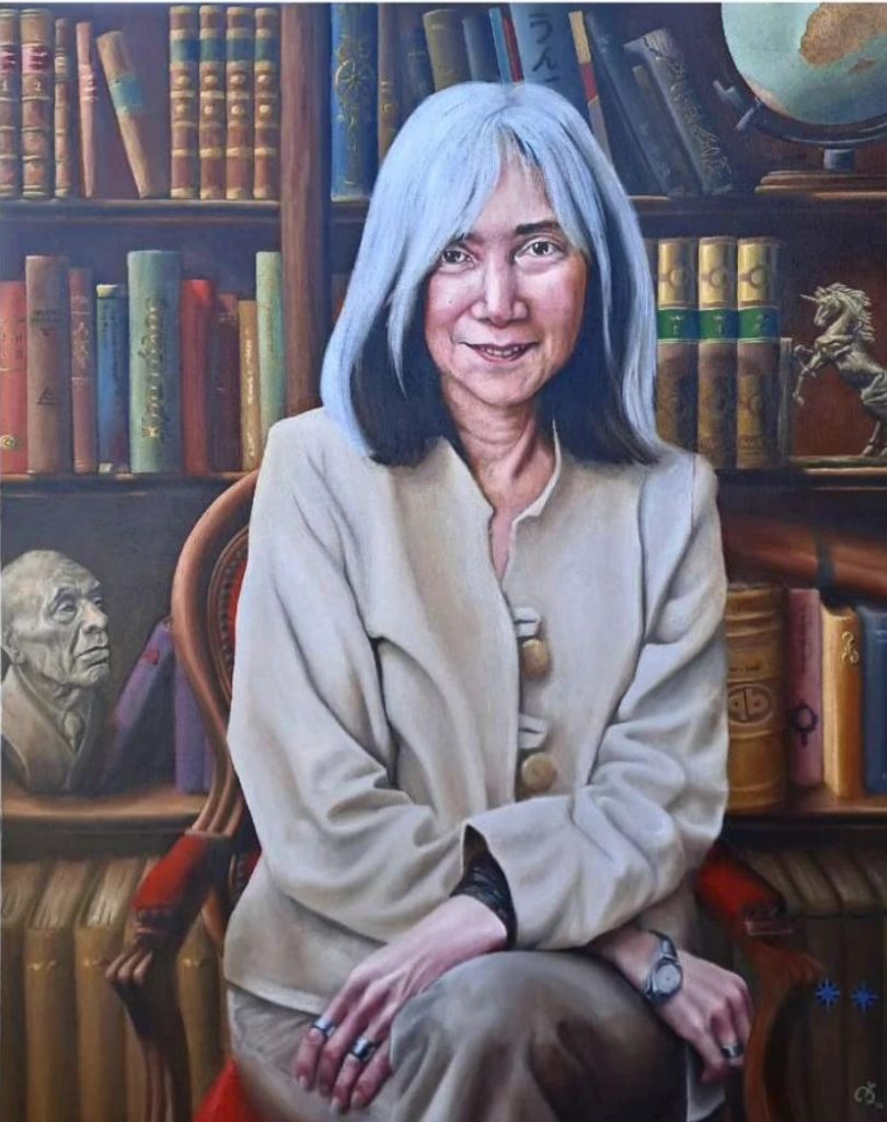 Museo de la Discapacidad María Kodama abrirá “satélite cultural” en ...