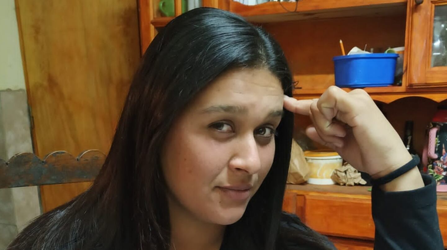 Gendarme quedó a un paso del juicio oral por el femicidio de Jésica Galeano
