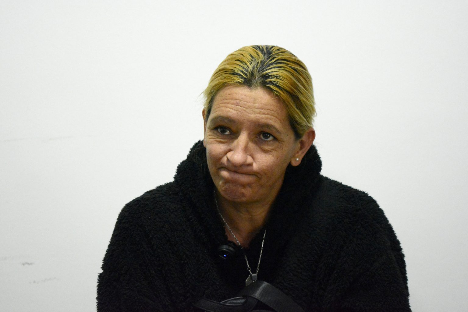 Investigan la muerte de una mujer en el barrio Villalonga de Garupá