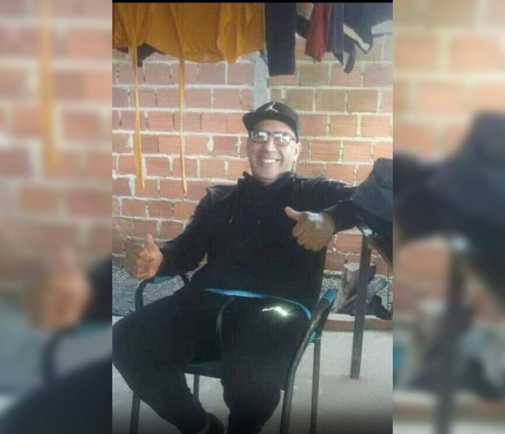 A cinco años del crimen de Casimiro Sotelo: “Se aprende a vivir con el ...